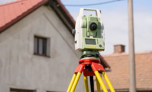 Oferta LimGEO geodezyjna obsługa inwestycji
